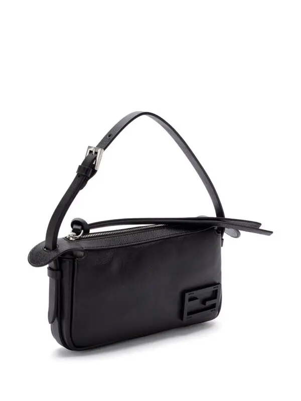 Fendi Shoulder Bag - Black