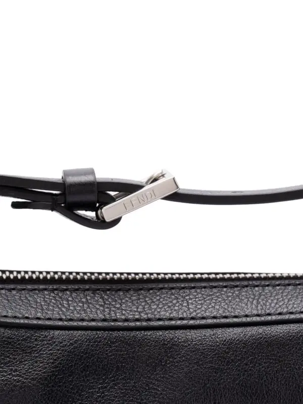 Fendi Shoulder Bag - Black