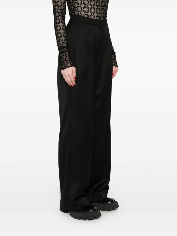 Givenchy Wide-leg Trousers