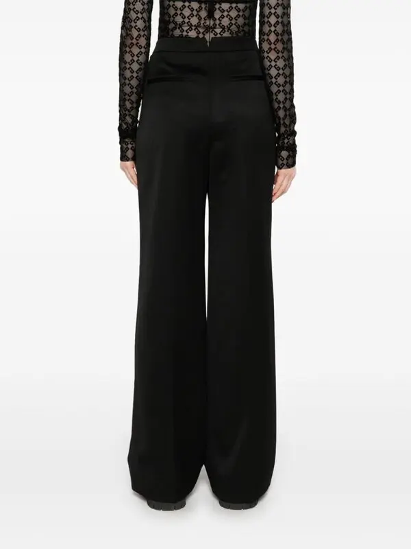 Givenchy Wide-leg Trousers