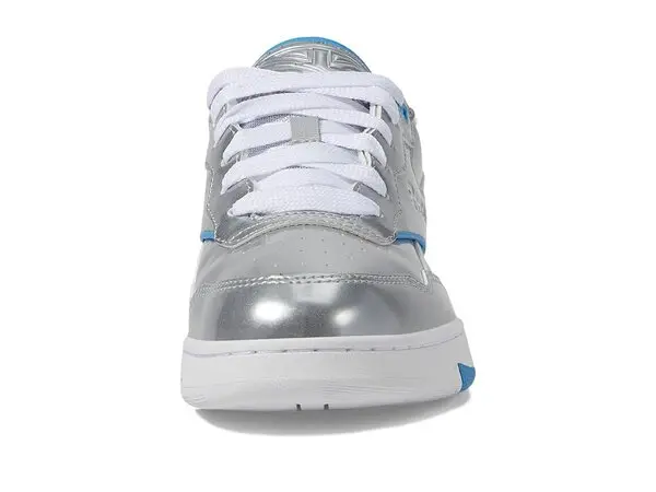 REEBOK Bb4000 Ii X Angel Reese Shoes - Silver