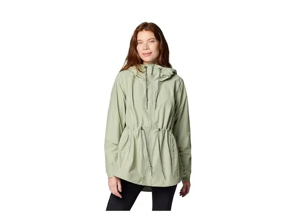 Columbia Lillian Ridge Ii Jacket - Multi