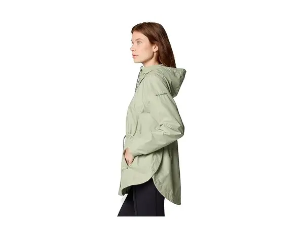 Columbia Lillian Ridge Ii Jacket - Multi