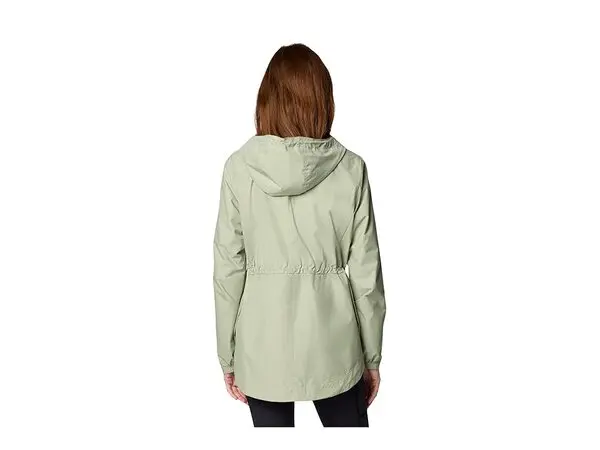 Columbia Lillian Ridge Ii Jacket - Multi