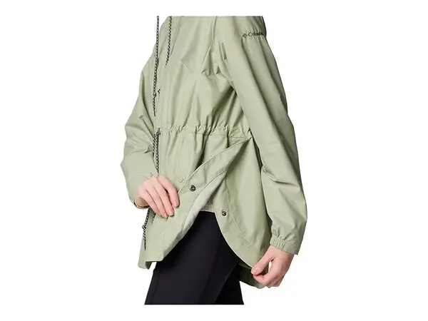 Columbia Lillian Ridge Ii Jacket - Multi