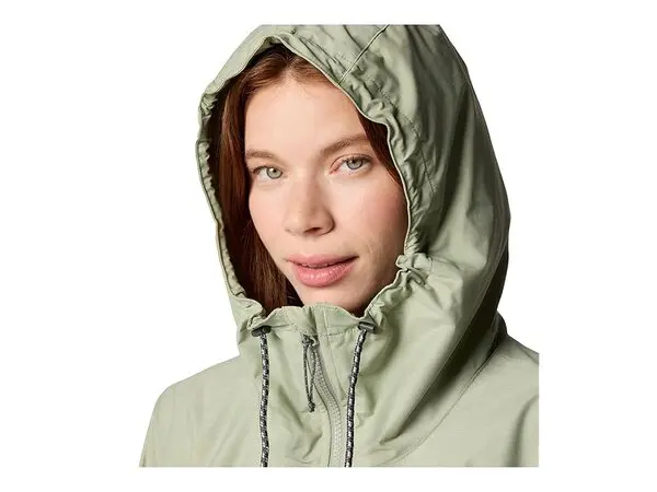 Columbia Lillian Ridge Ii Jacket - Multi