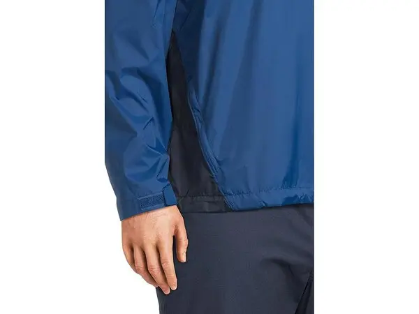 Columbia Glennaker Lake Ii Rain Jacket - Blue