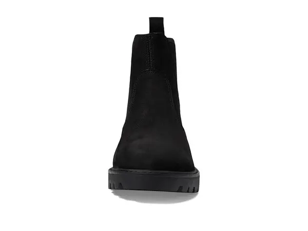 Toms Griffin Water Resistant Leather Chelsea Boots
