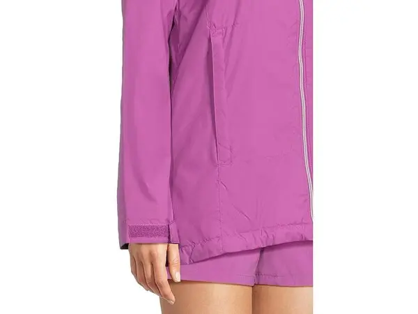 Columbia Switchback Ii Lined Long Jacket - Navy