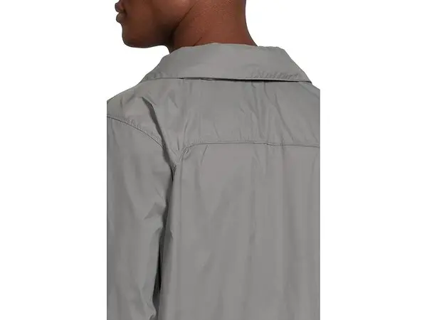 Columbia Glennaker Lake Ii Rain Jacket - Gray