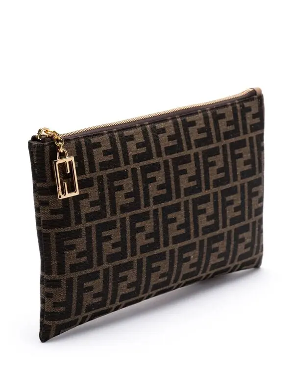 Fendi Monogram Purse