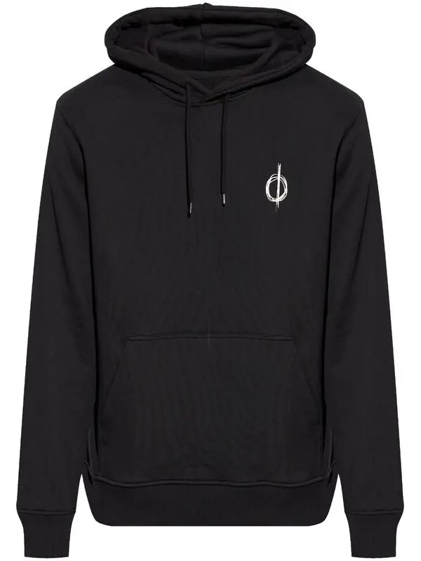SAMSOE SAMSOE Sacopenhagen Hoodie