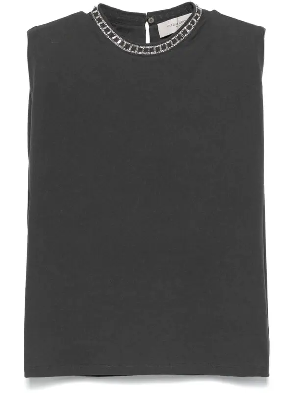GOLDEN GOOSE Isabel T-shirt
