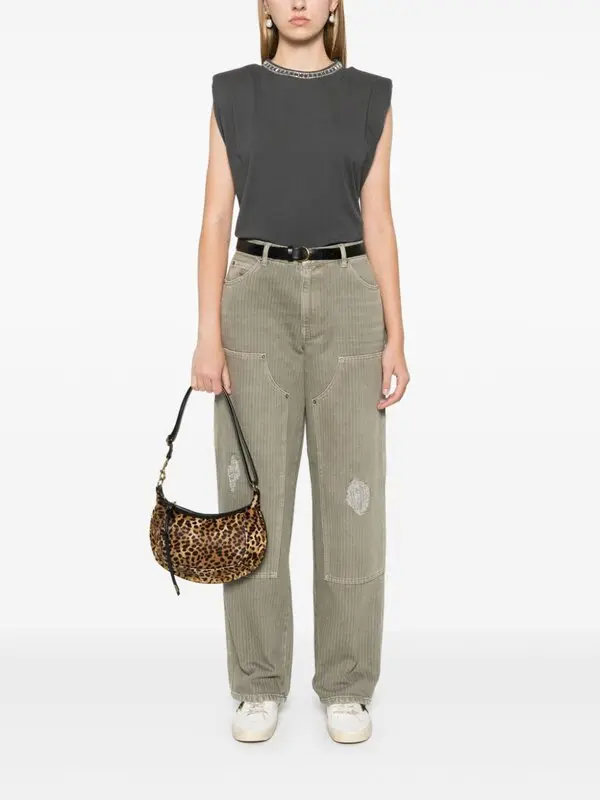 GOLDEN GOOSE Isabel T-shirt