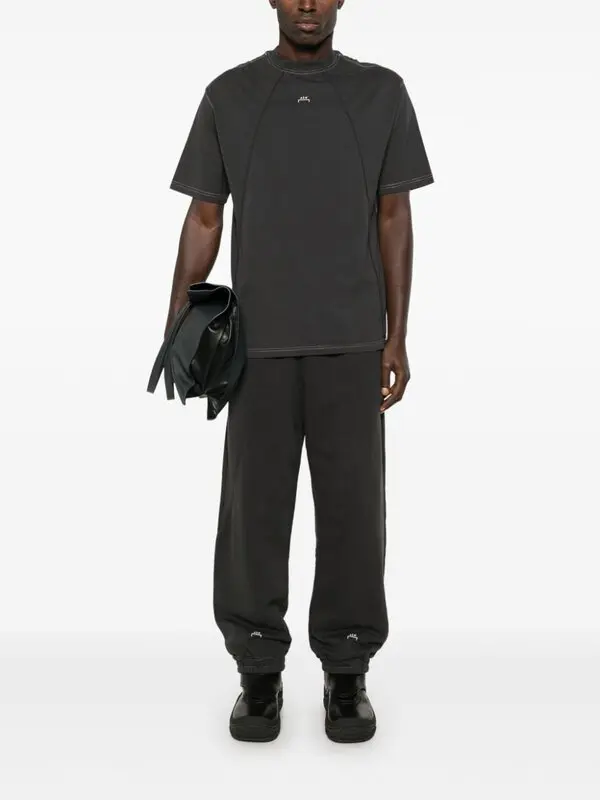 A-COLD-WALL* Millbank T-shirt - Grey