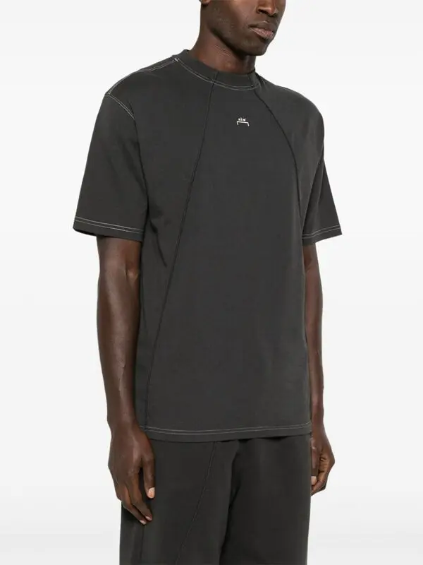 A-COLD-WALL* Millbank T-shirt - Grey