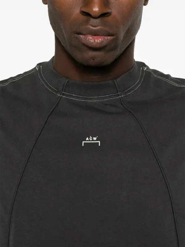 A-COLD-WALL* Millbank T-shirt - Grey