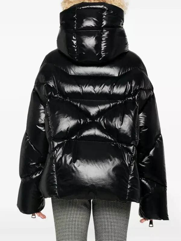 Khrisjoy Puffer Jacket