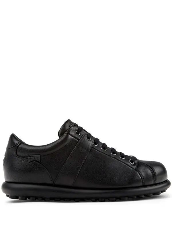 Camper Pelotas Ariel Low-top Sneakers - Black