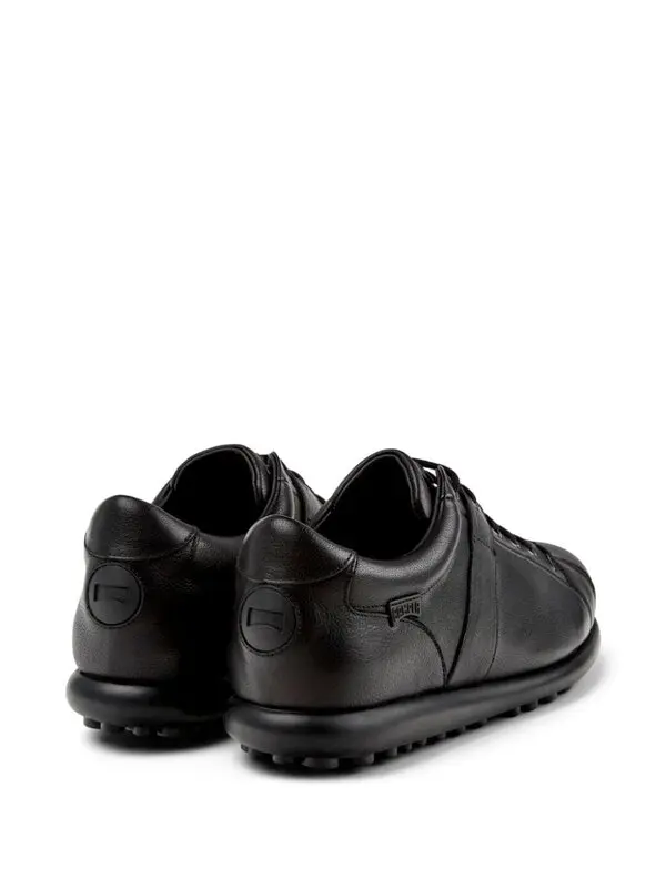 Camper Pelotas Ariel Low-top Sneakers - Black