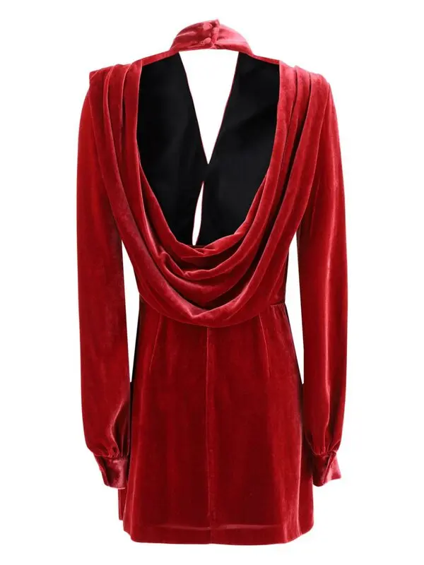 Raquel Diniz Natalie Dress