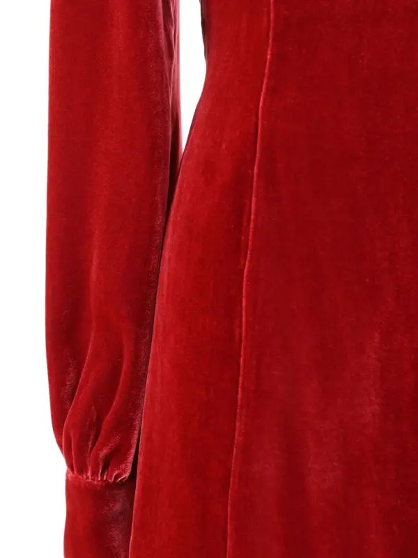 Raquel Diniz Natalie Dress