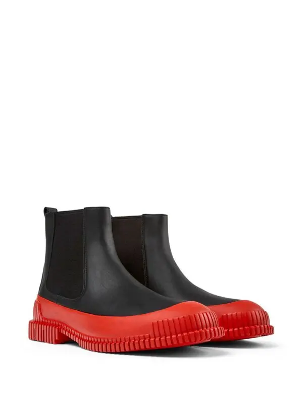 Camper Pix Ankle Boots