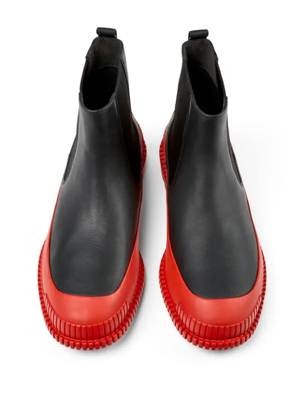 Camper Pix Ankle Boots