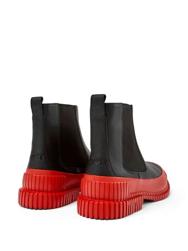 Camper Pix Ankle Boots