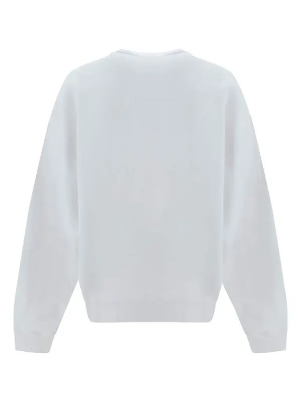 Dsquared2 Logo-print Sweatshirt