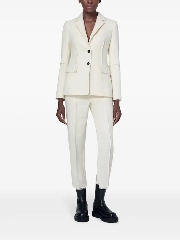 Ports 1961 Single-breasted Blazer