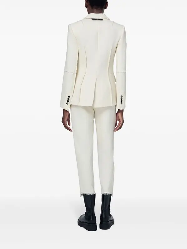 Ports 1961 Single-breasted Blazer