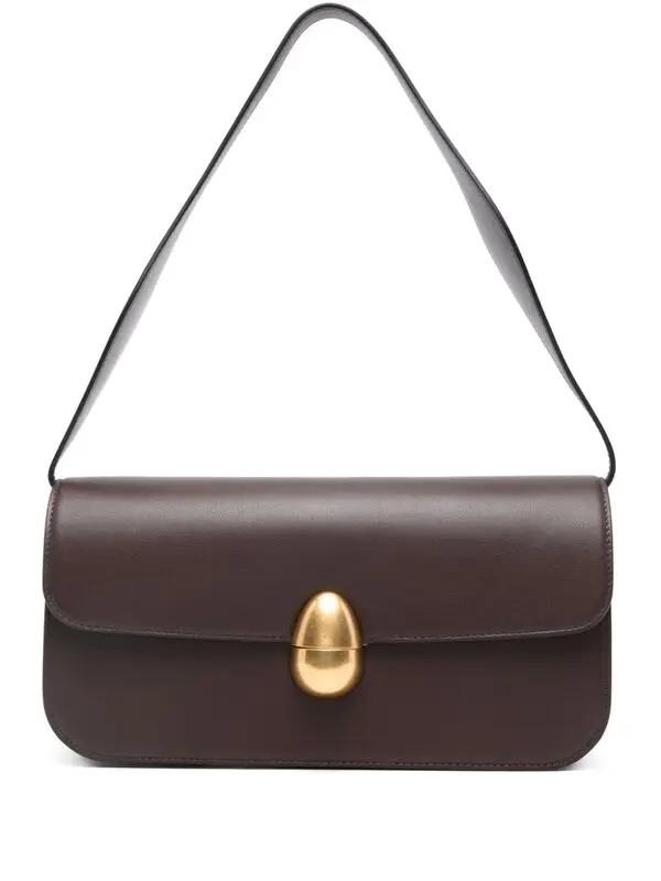 NEOUS Phoenix Shoulder Bag - Brown
