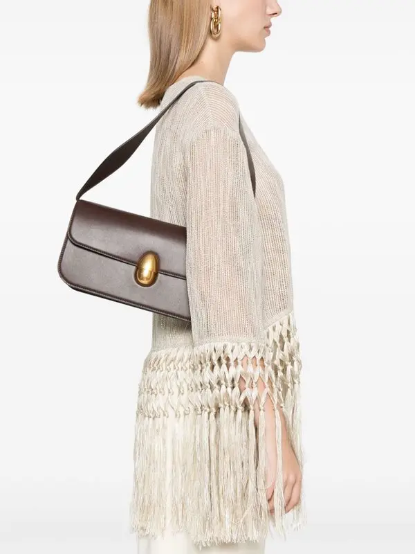 NEOUS Phoenix Shoulder Bag - Brown