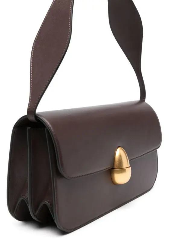 NEOUS Phoenix Shoulder Bag - Brown