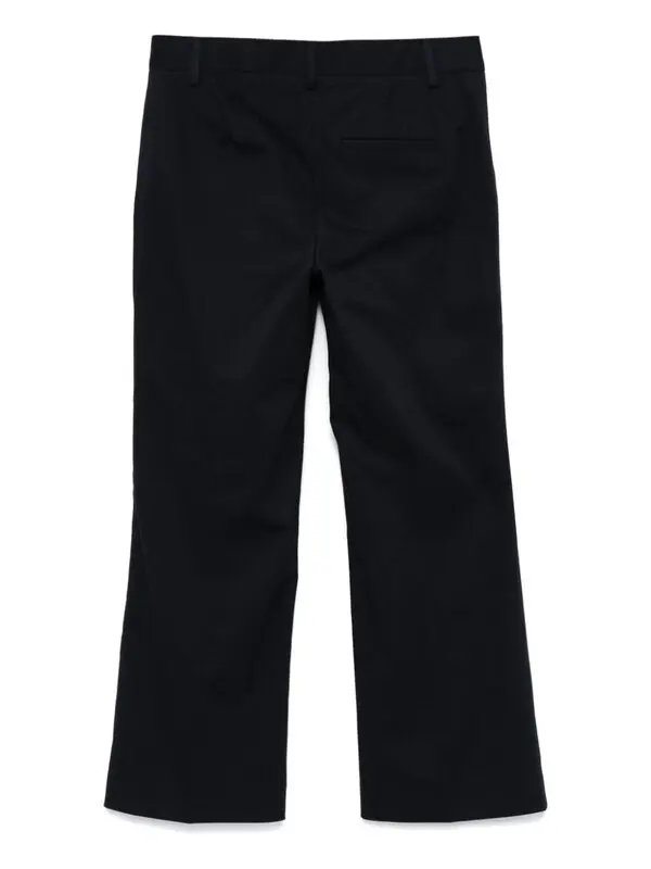 Closed Wharton Trousers - Blue