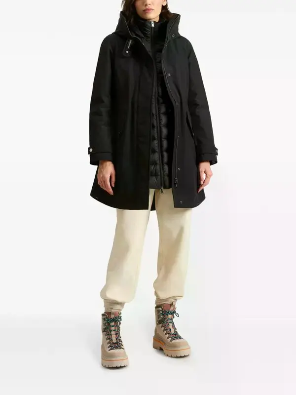 Woolrich Ramar Cloth Parka