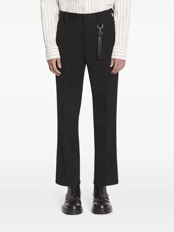 LANVIN Straight-leg Trousers