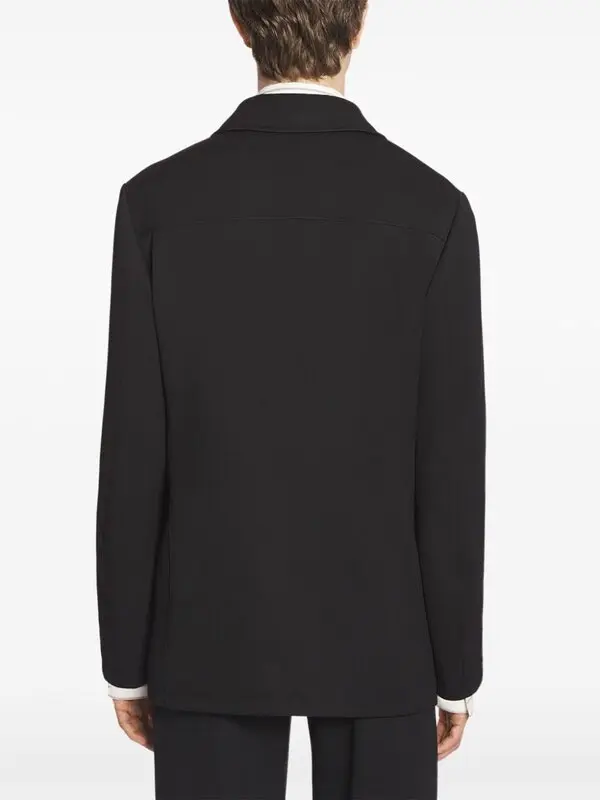 LANVIN Single-breasted Blazer