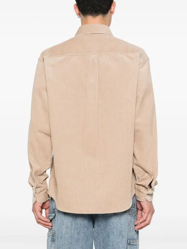 Carhartt Work In Progress Flint Shirt