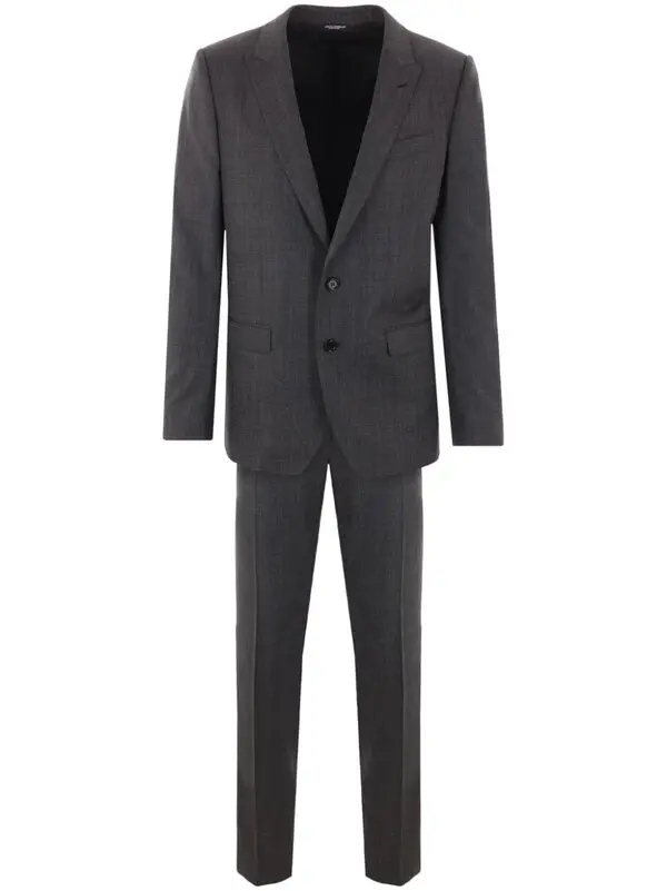 Dolce & Gabbana Two Piece Suit