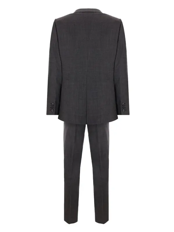 Dolce & Gabbana Two Piece Suit