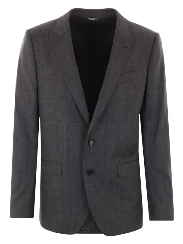 Dolce & Gabbana Two Piece Suit
