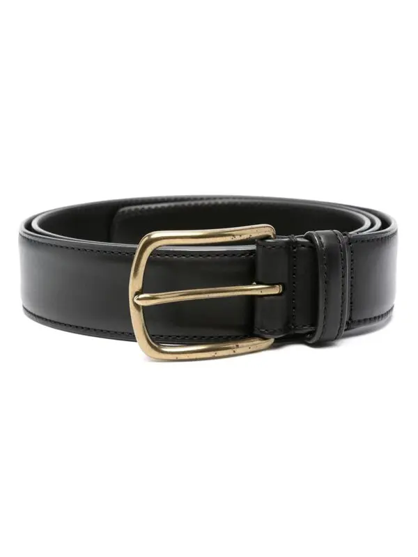 Officine Creative Leather Belt