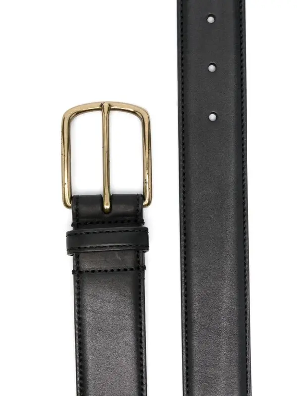Officine Creative Leather Belt