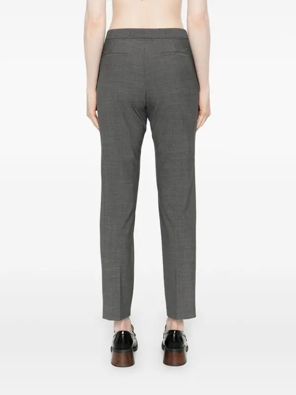Fabiana Filippi Tailored Trousers - Grey