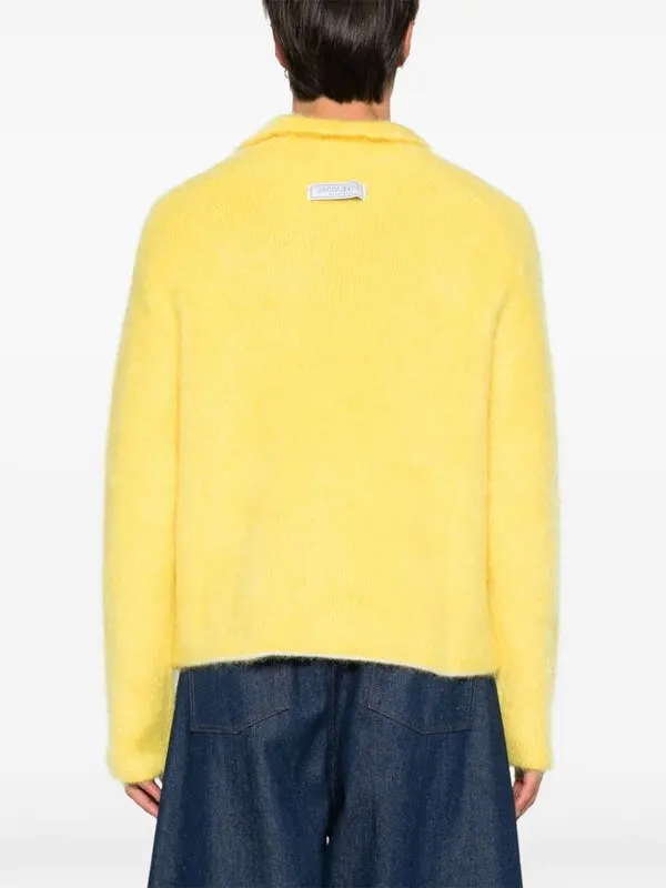 Jacquemus Le Pull Marina Sweater