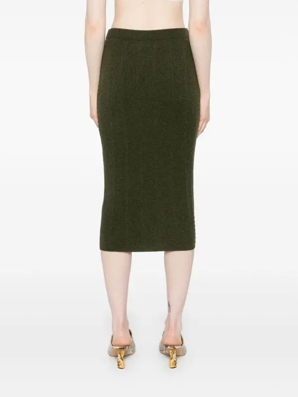 Fabiana Filippi Midi Pencil Skirt