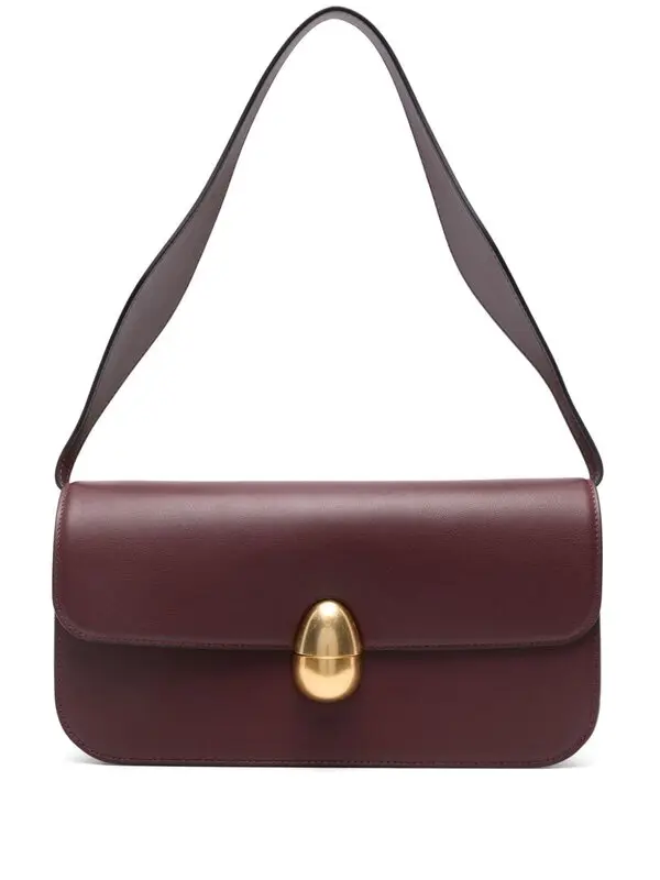 NEOUS Phoenix Shoulder Bag - Red