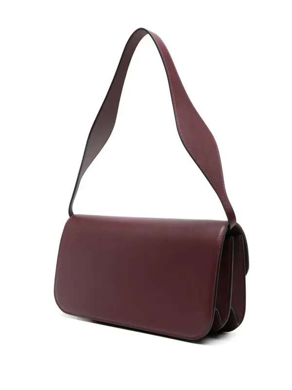 NEOUS Phoenix Shoulder Bag - Red